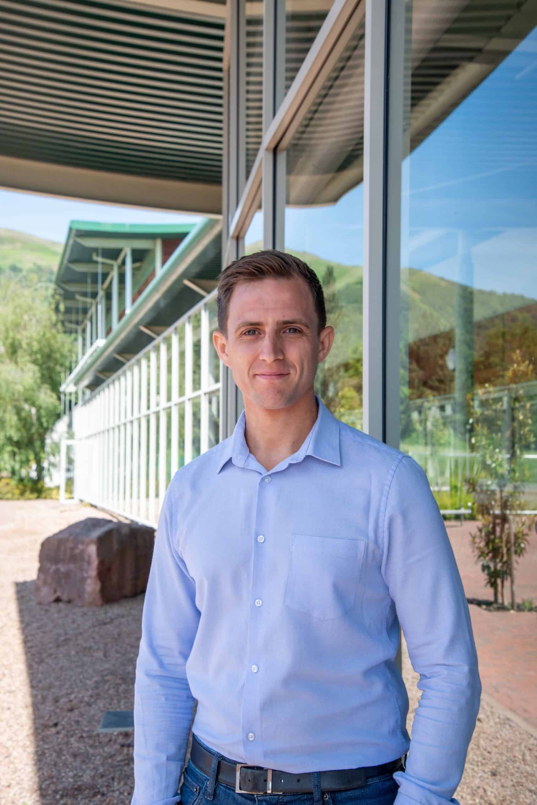 Peter Lannon Joins Assure Technical - Assure Technical