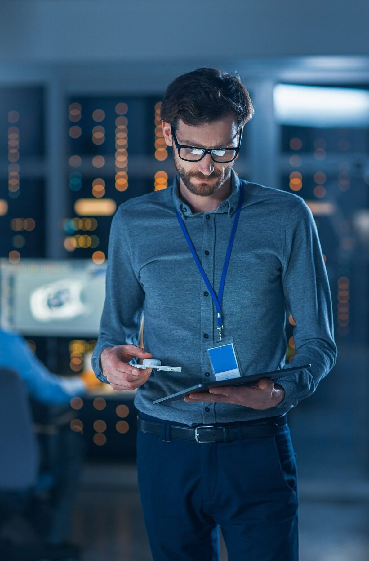 Counter Surveillance | Assure Technical