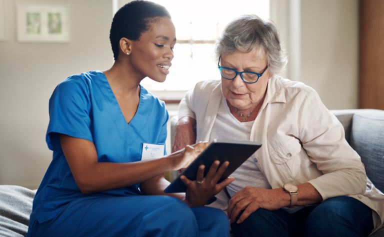 NHS DSP Toolkit | Assure Technical