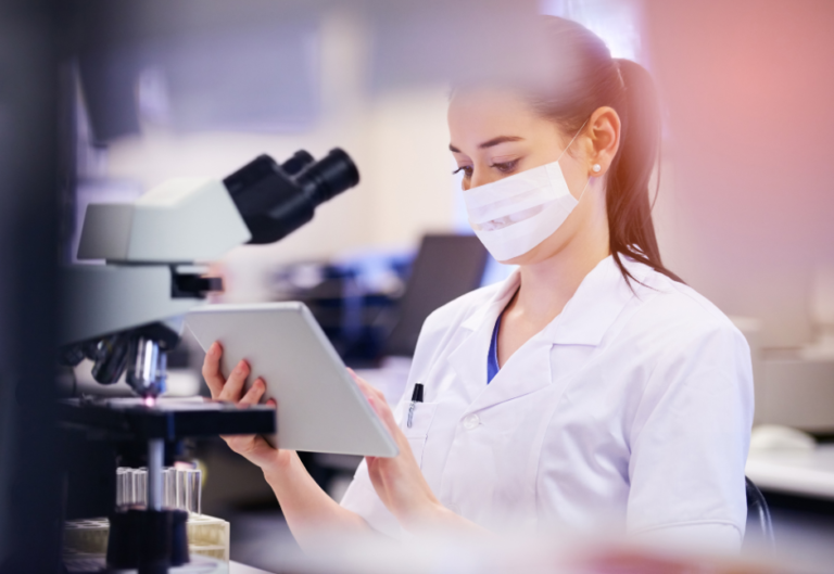 NHS DSP Toolkit | Assure Technical